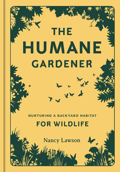 Nurturing Backyard Habitat with the Humane Gardener – Grow Native ...