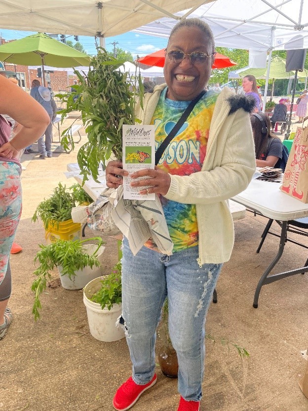 Tabling – Wild Ones St. Louis