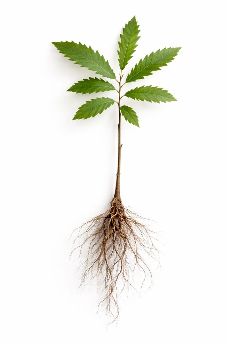 Maintaining Wild Tip: Bare Root Trees and Shrubs – Wild Ones St. Louis